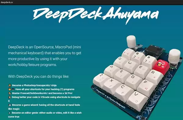 Best prototype examples to use for your project | DeepSea Best prototype examples to use for your project | DeepSea