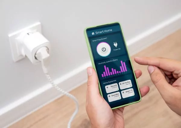 IoT for Smart Grid: Benefits and Applications | DeepSea IoT for Smart Grid: Benefits and Applications | DeepSea